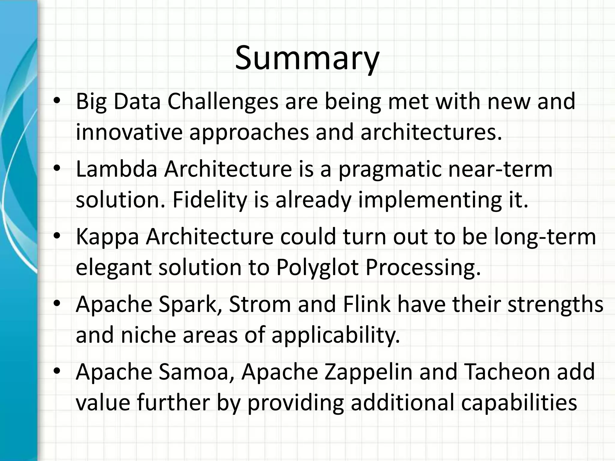 Polyglot Processing - An Introduction 1.0 | PPTX
