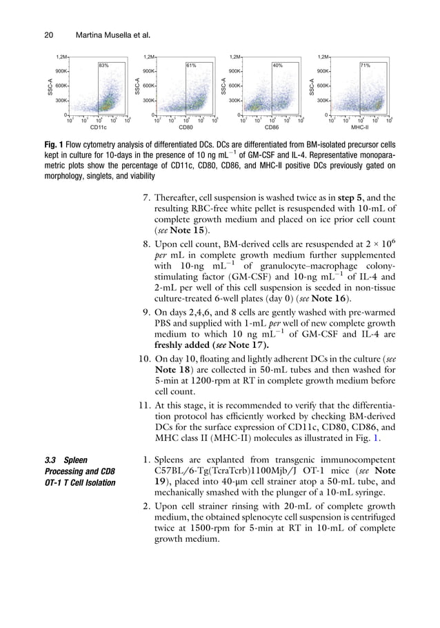 Cancer Immunotherapy Methods And Protocols Velia Siciliano | PDF