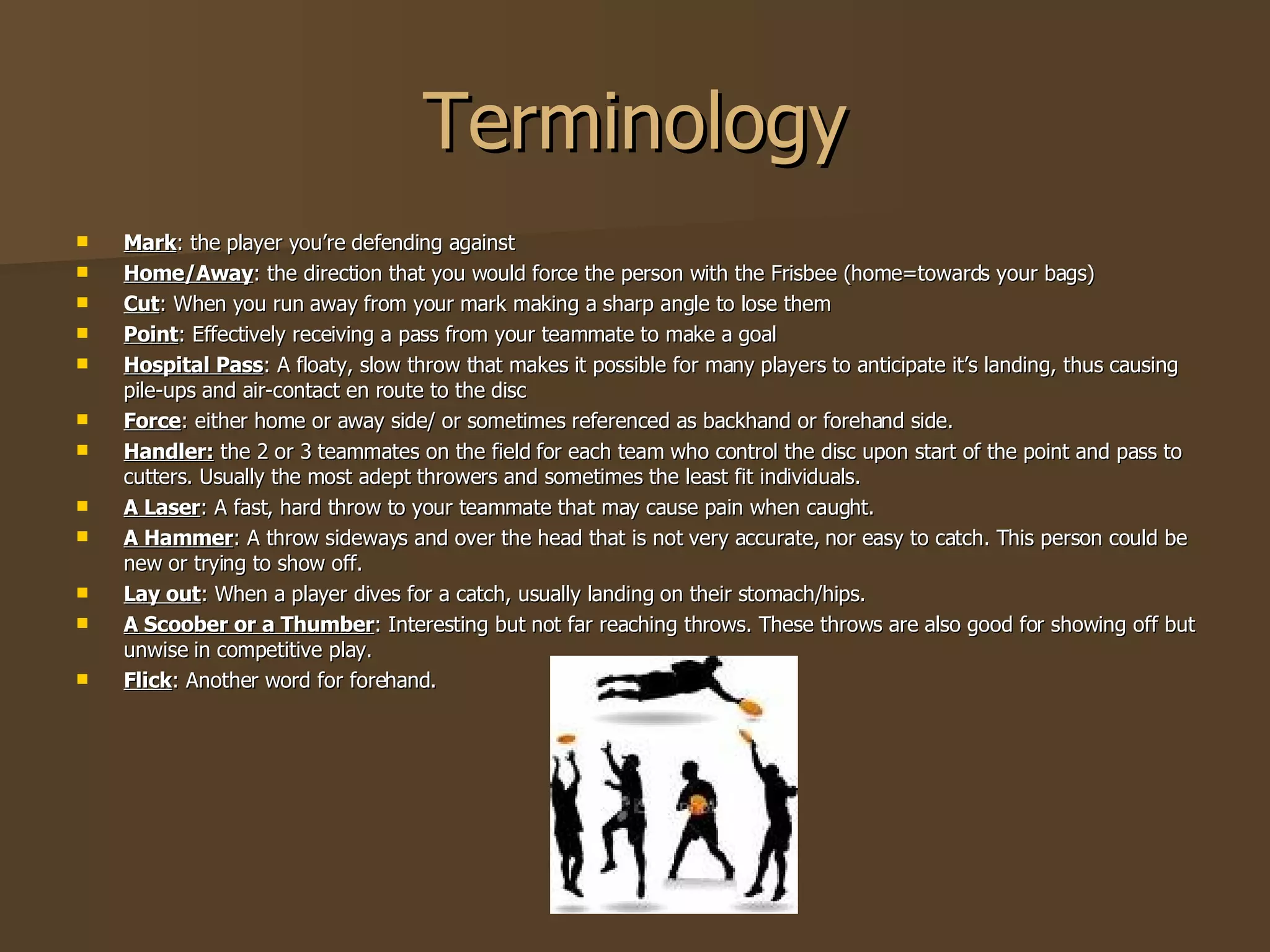 277622 Frisbee | PPT