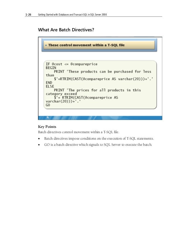 2778 a en-writing_queries_using ms_sql_server_trans_sql