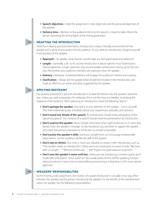 Creating an Introduction (PDF) | PDF