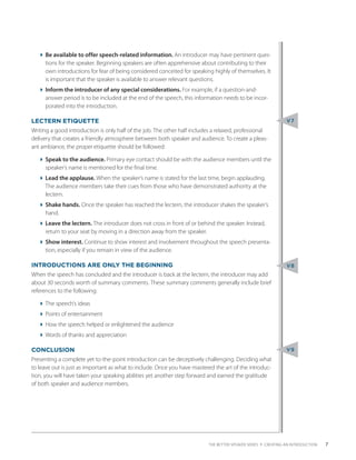 Creating an Introduction (PDF) | PDF