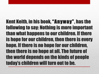 WorldTEACHERS'DAY | PPT