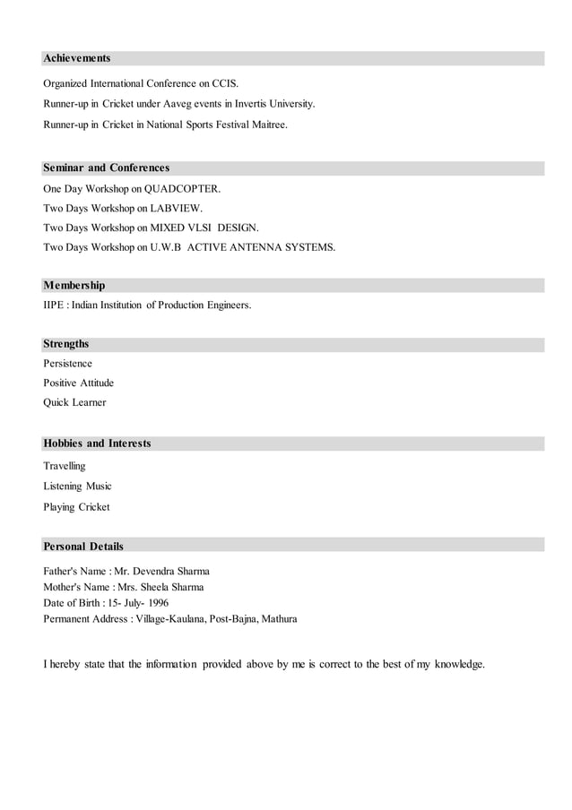 Anil.resume.doc | Technology & Computing