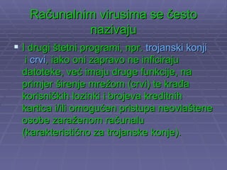 278 Sigurnost na internetu | PPT