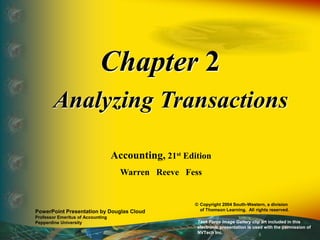 278046962-Accounting-Warren-21st-Edition.ppt