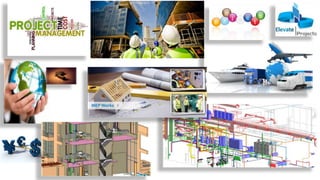 Elevate Projects | PPTX