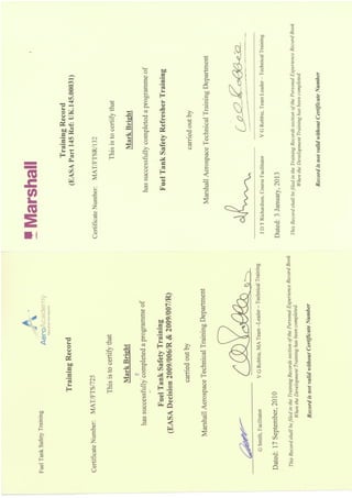 [Fuel tank safety] | PDF