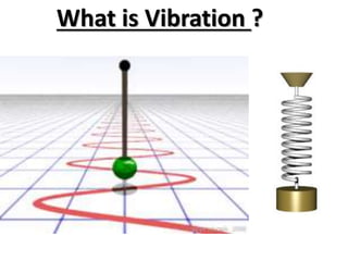 Vibration | PPTX
