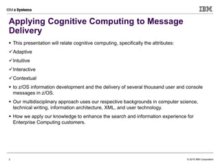 cognitive_computing_messages_0601515 | PPT