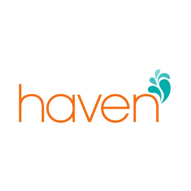 havenLogo - 2color | PDF