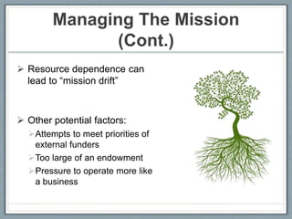 Chapter 5_Role of Mission & Strategic Management | PPT