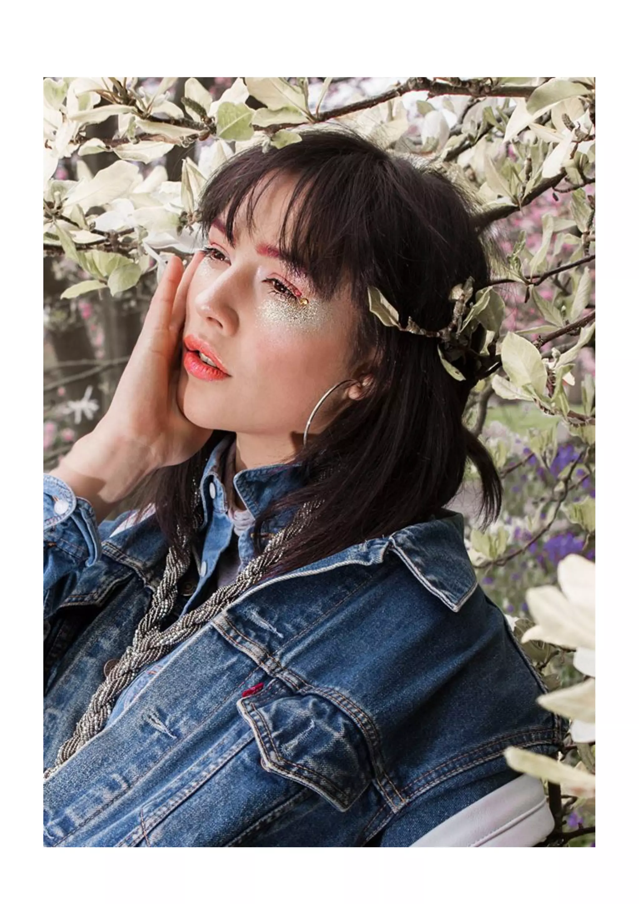 Hannah Jeffries Portfolio | PDF