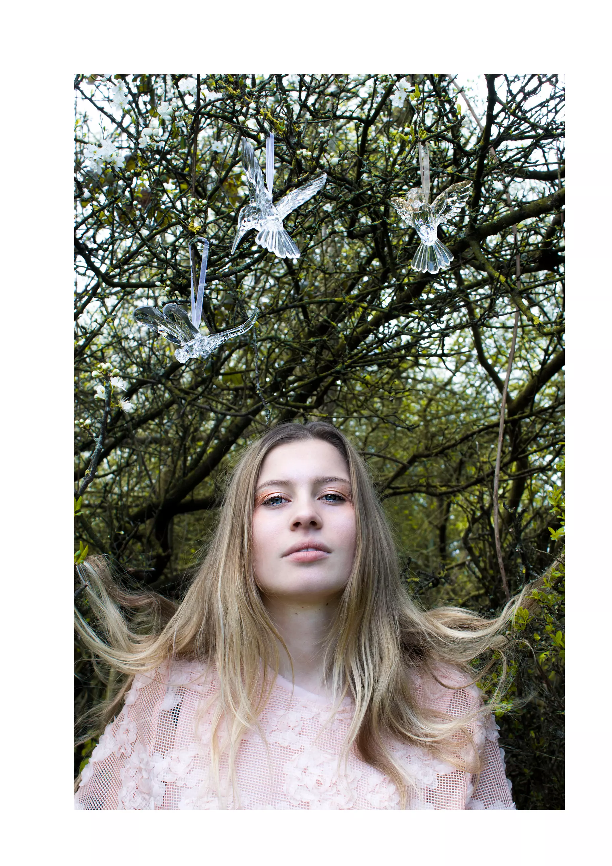 Hannah Jeffries Portfolio | PDF