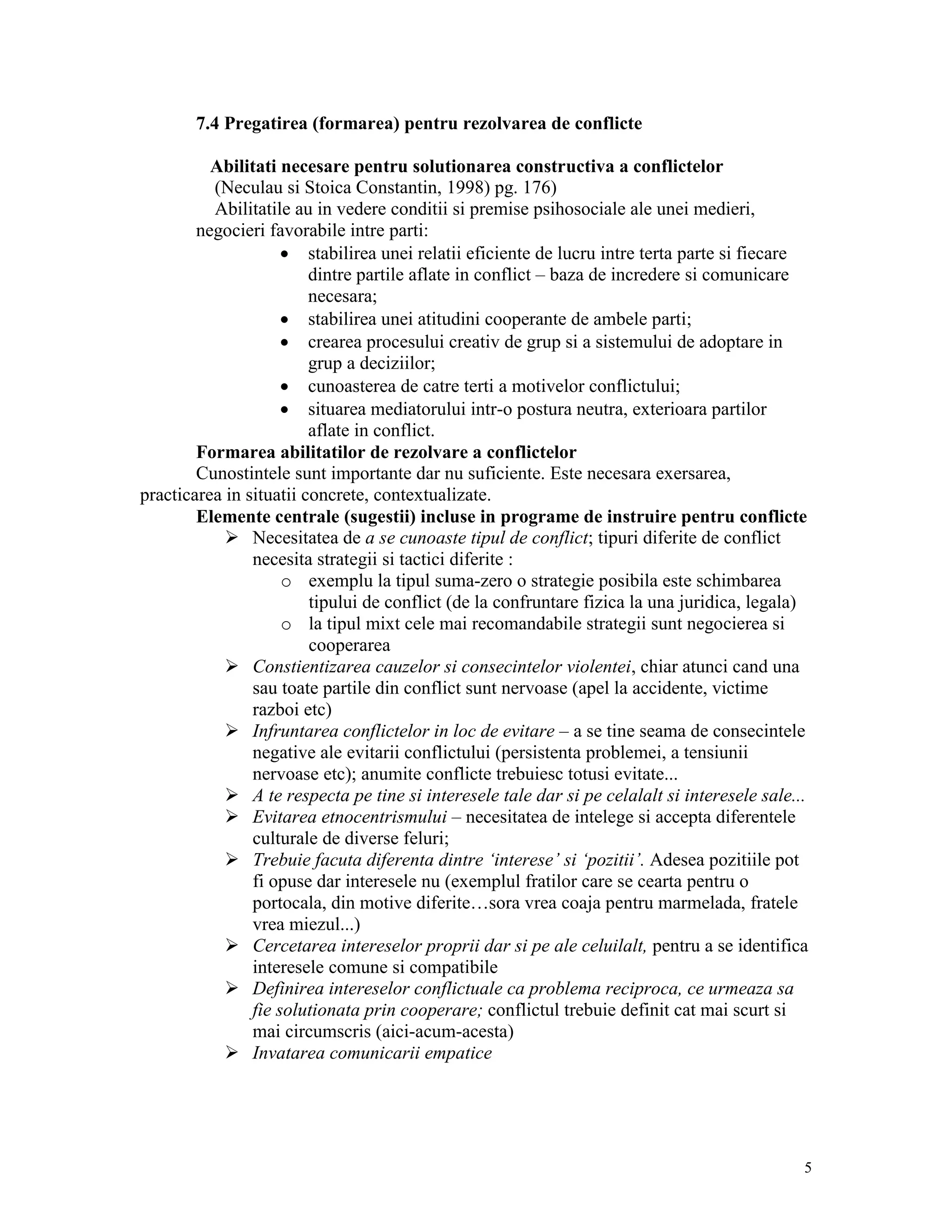 27899591-Tema-7-Abordarea-Conflictelor-in-Educatie.doc