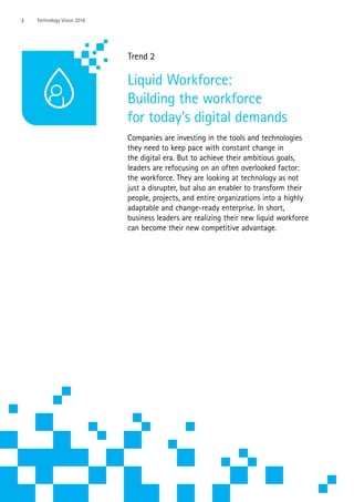 Liquid-Workforce-Technology-Vision-2016 | PDF