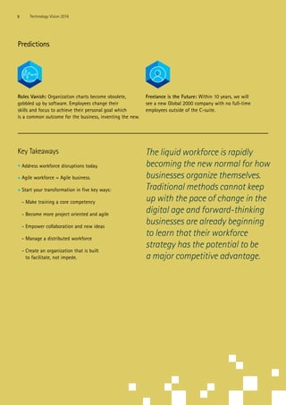 Liquid-Workforce-Technology-Vision-2016 | PDF