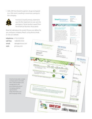 Humana-Case-Study | PDF