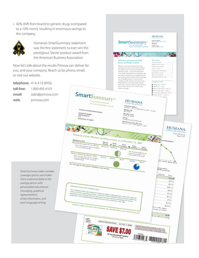Humana-Case-Study | PDF