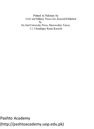 1975 ahmed-mataloona-pashto proverbs.pdf