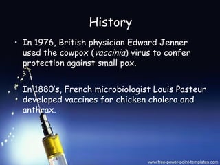 Vaccine | PPT