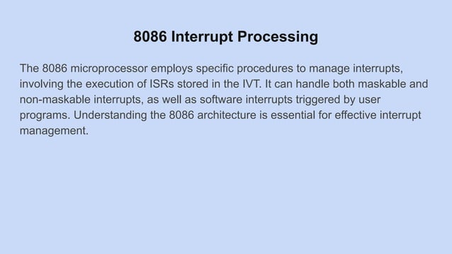 27901623002_ARIJIT MITRA_Interrupts of 8086 microprocessor.pdf