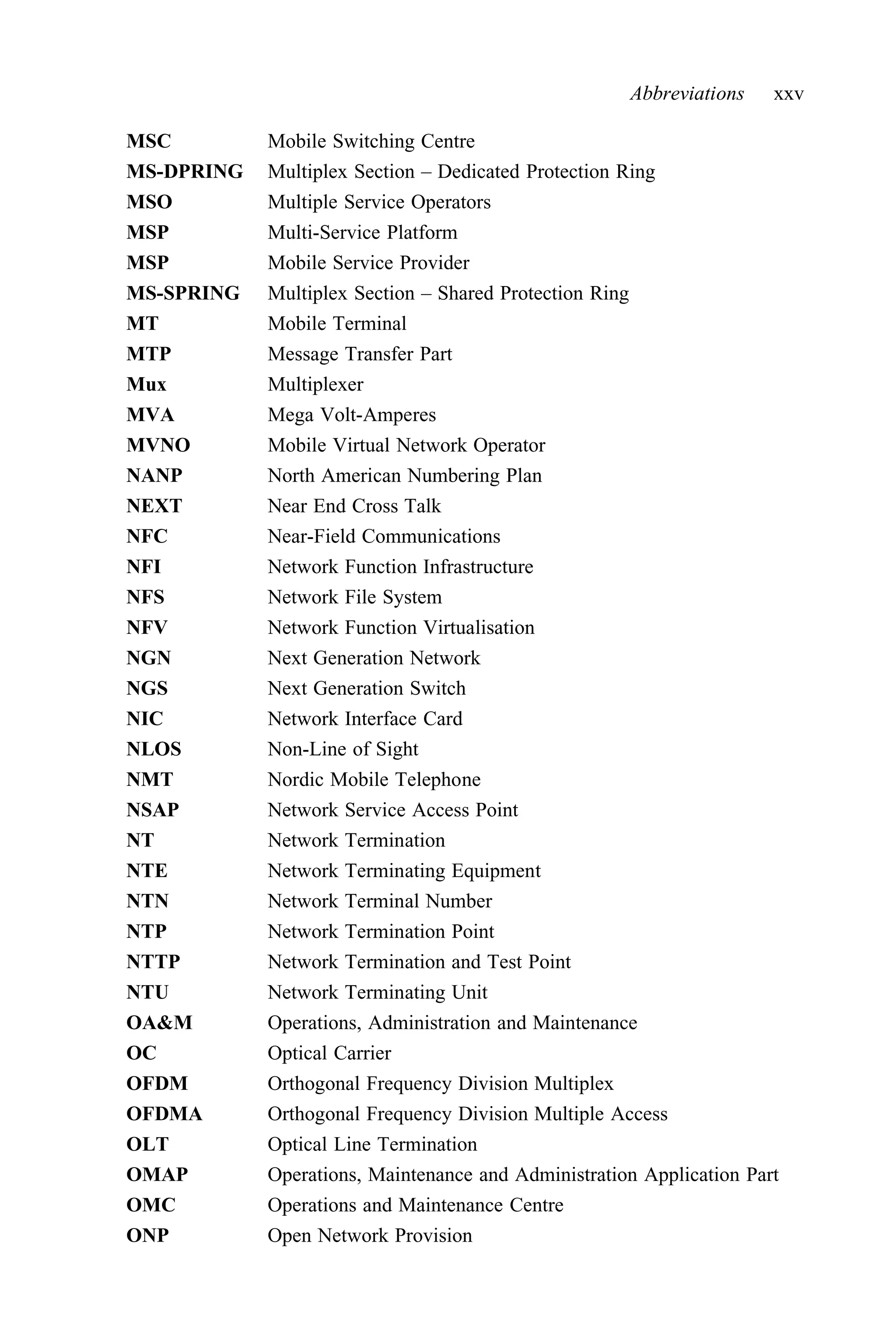 Understanding Telecommunications Networks Andy R Valdar | PDF