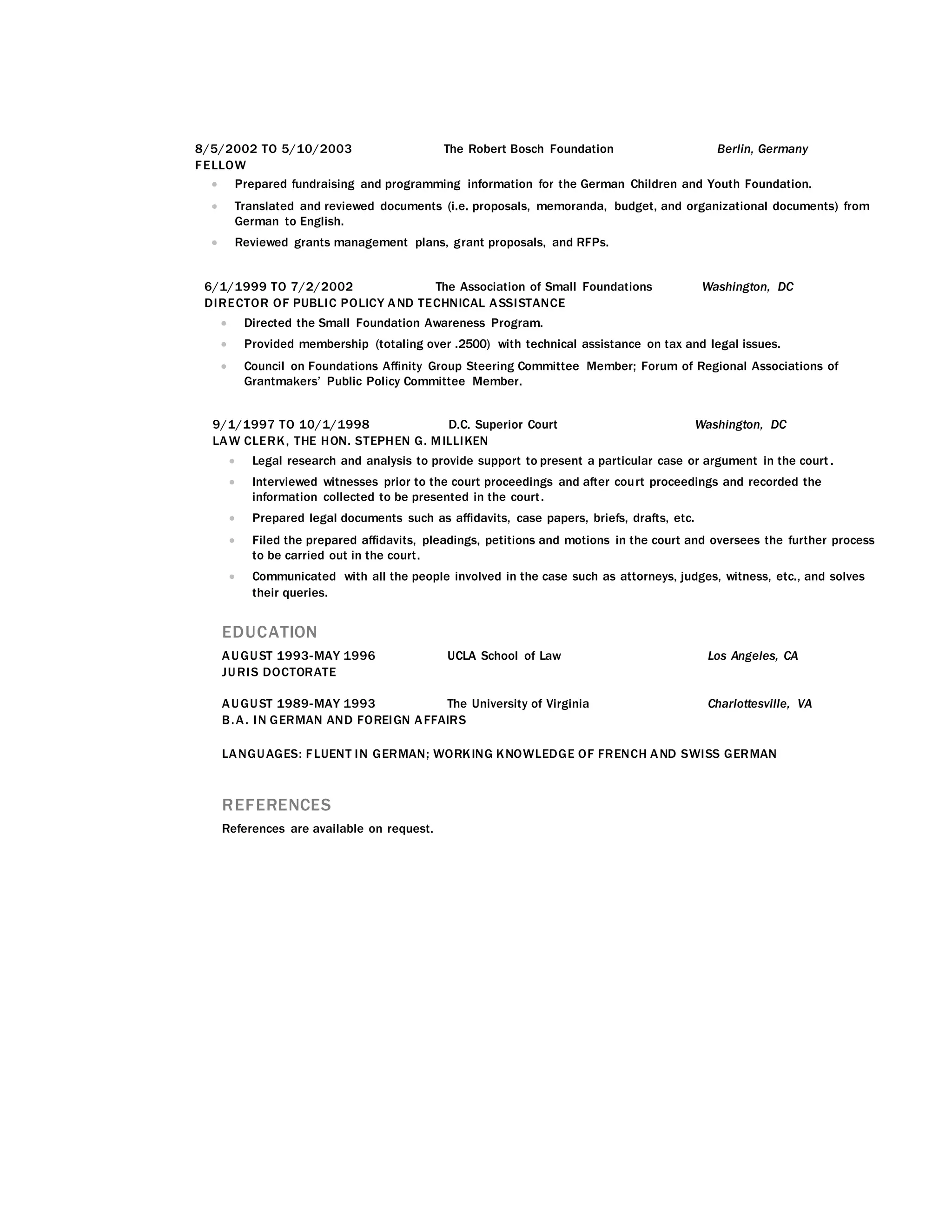 NR10192015 resume | DOCX