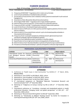 Faheem Khan CV final