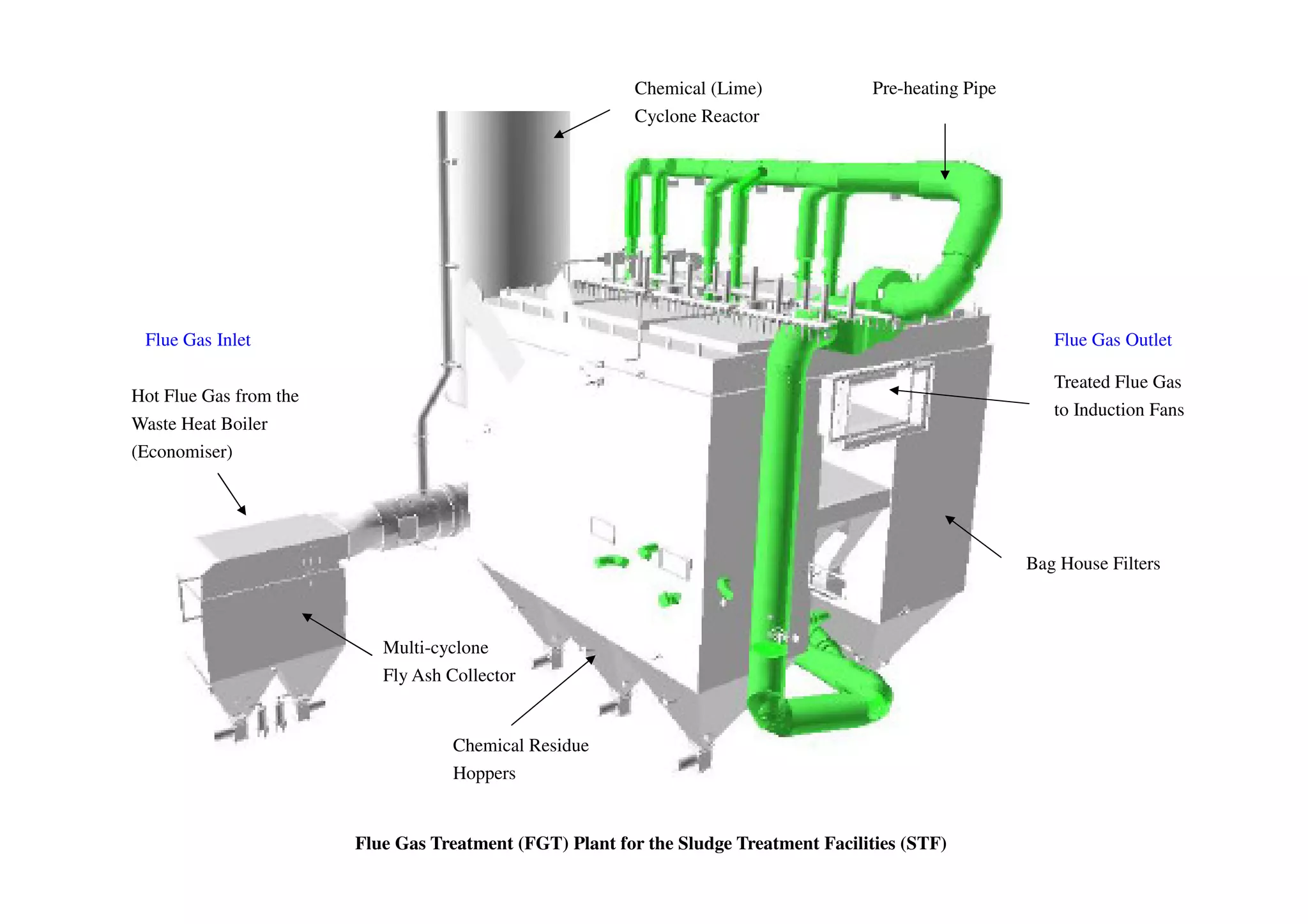 FGT_Plant_of_STF | PDF