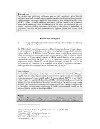 advies toetsingskader sep2008 | PDF