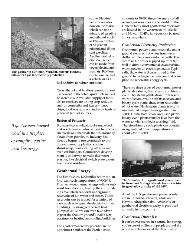 Renewable energy sources.pdf | Power and Energy Industry | Industries