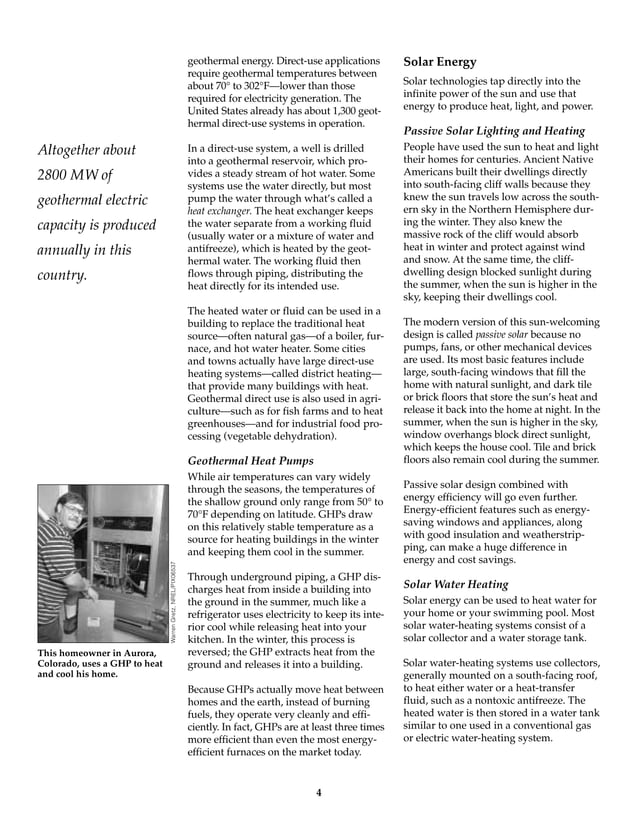 Renewable energy sources.pdf | Power and Energy Industry | Industries