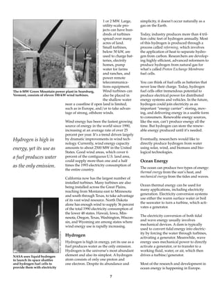 Renewable energy sources.pdf | Power and Energy Industry | Industries