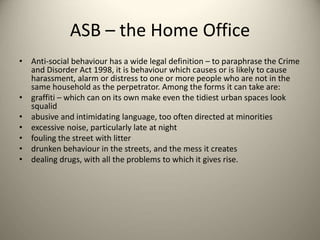 279765231-criminal-psychology- in real s | PPT