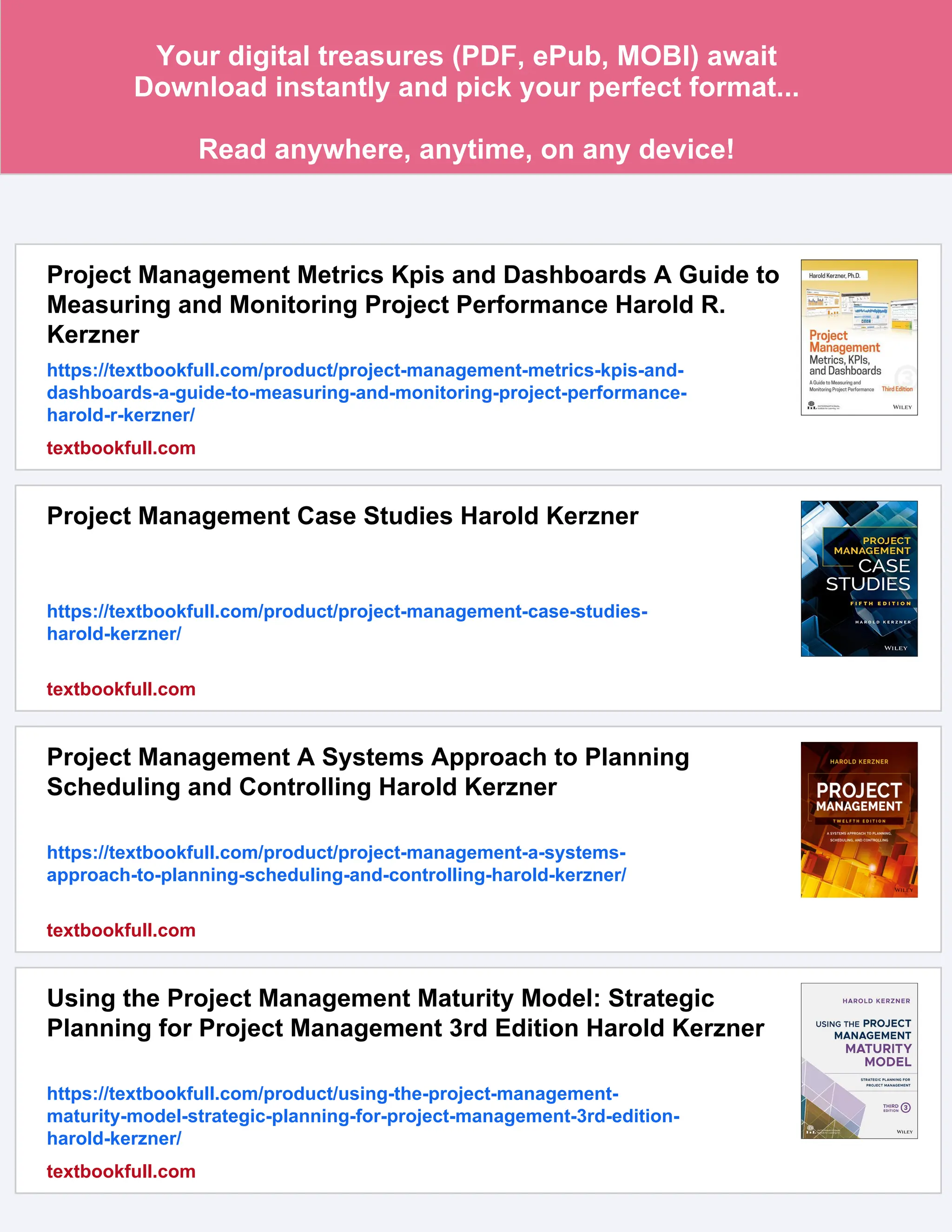 Project Management Metrics, KPIs, and Dashboards: A Guide to Measuring ...