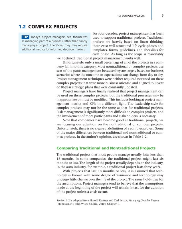 Project Management Metrics, KPIs, and Dashboards: A Guide to Measuring ...