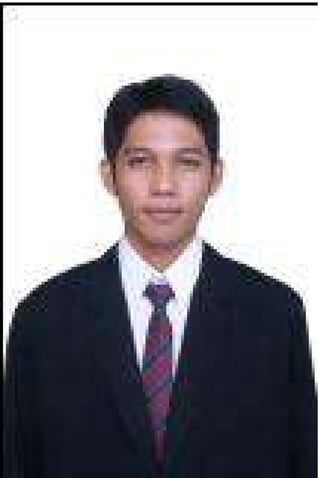 Lampiran Lamaran | PDF