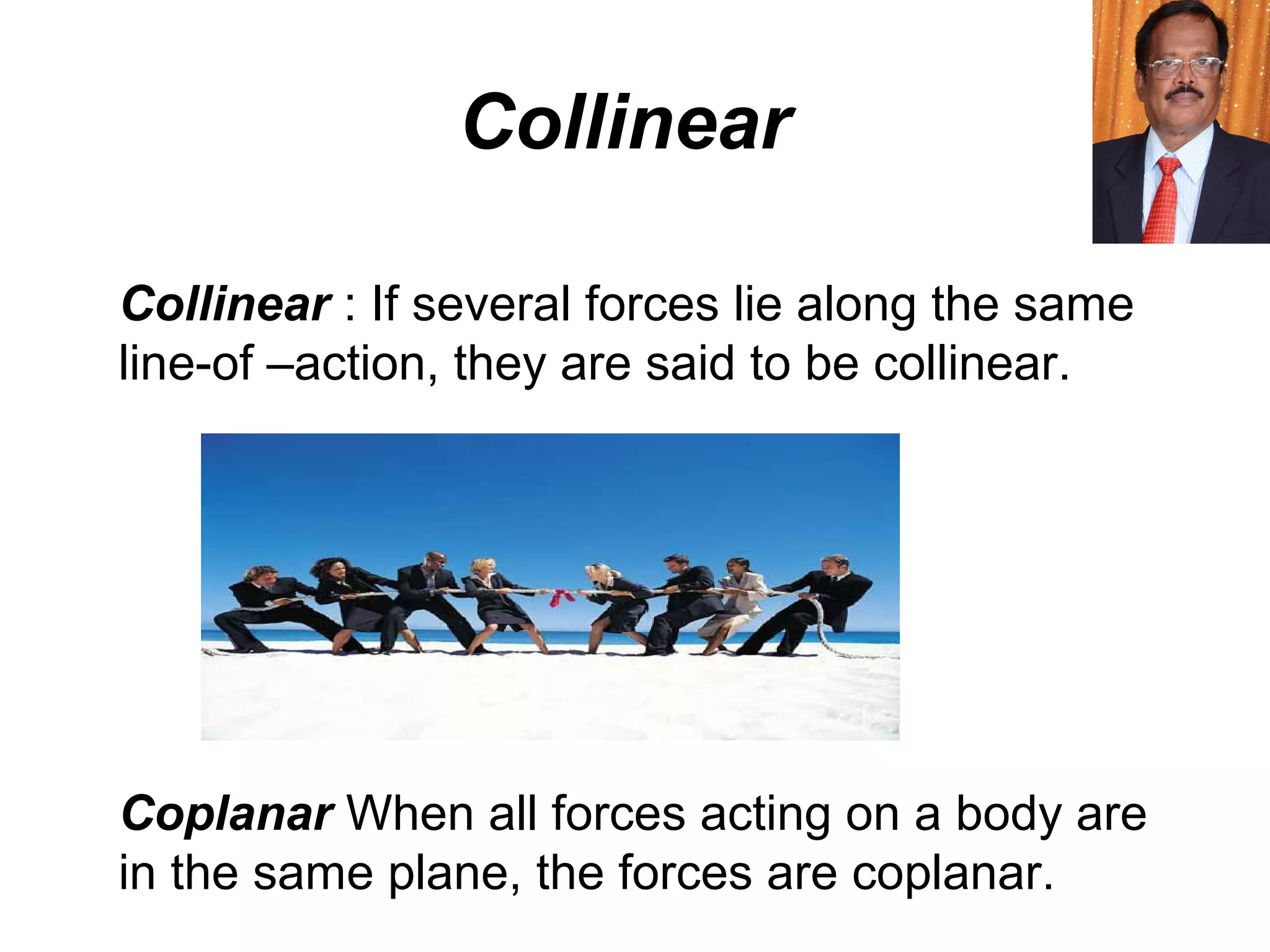 Engineering Mechanics made simple | PPT