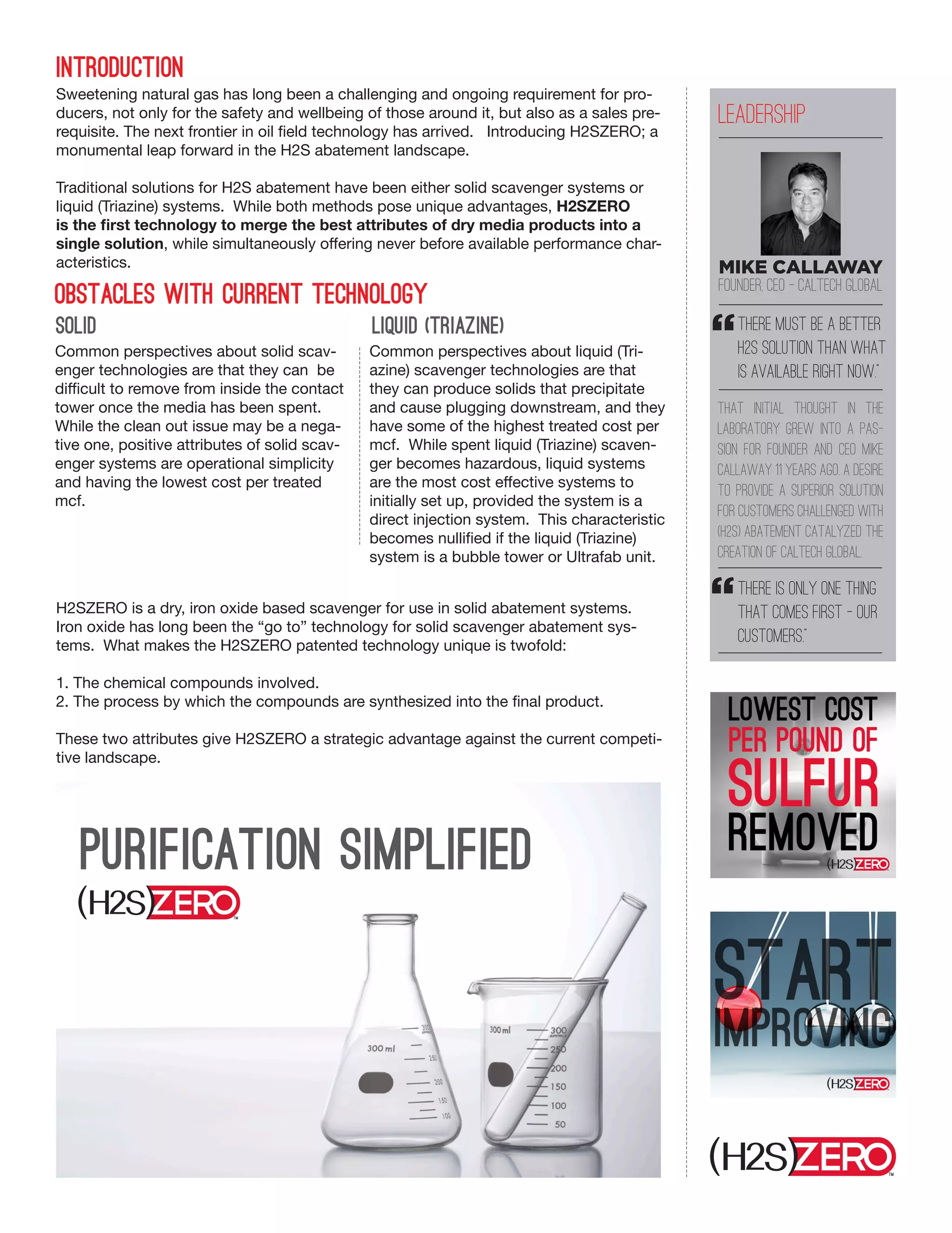 White paper - Marketing | PDF