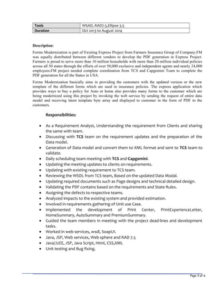 ImthiyazAli_Resume | DOC | Web Development | Internet