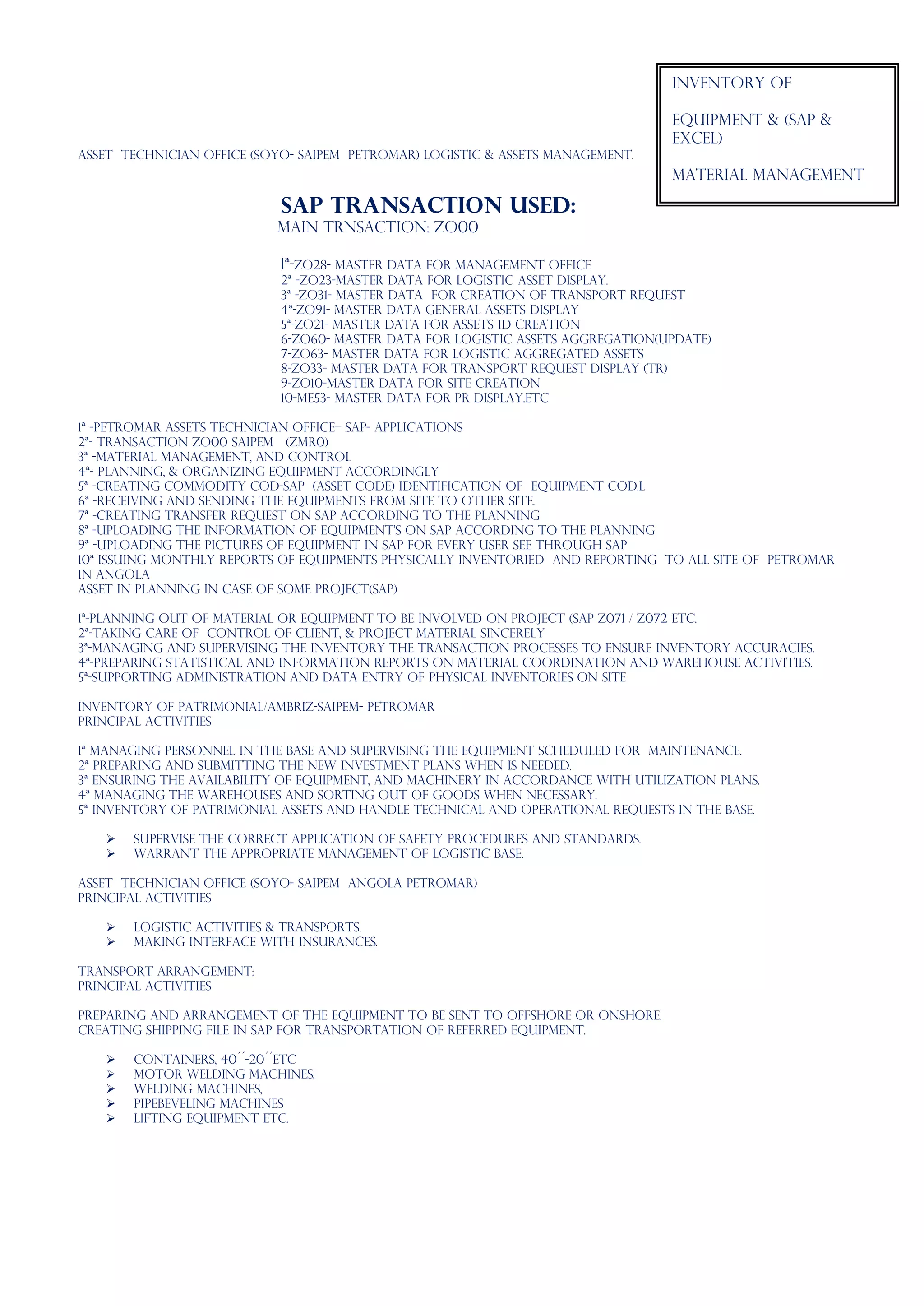 CV JOAO HELENA ANTONIO | PDF