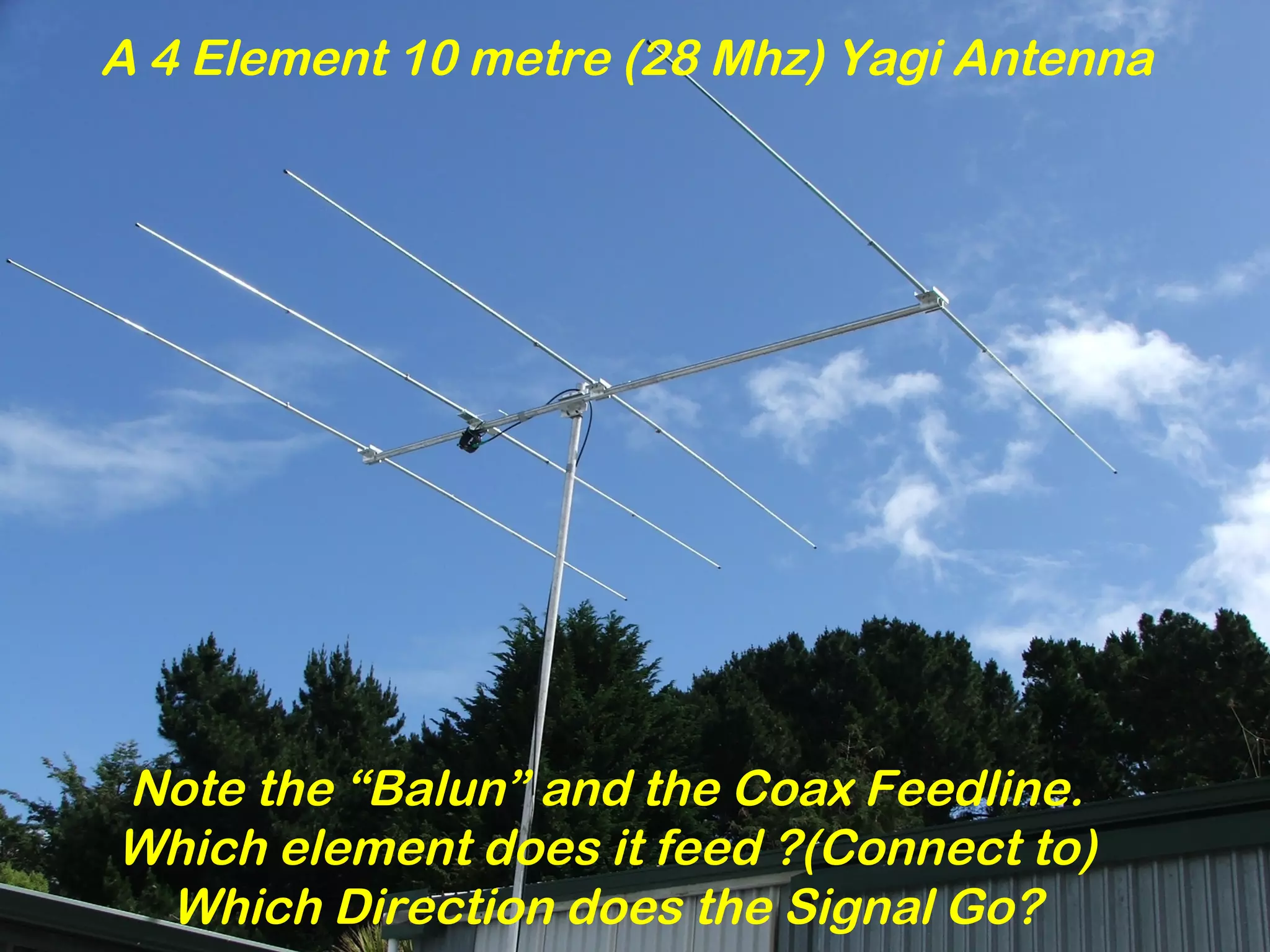 27 Antennas | PPT