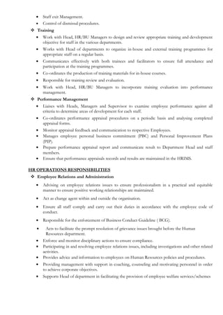 OLADELE BAKARE CV | DOC