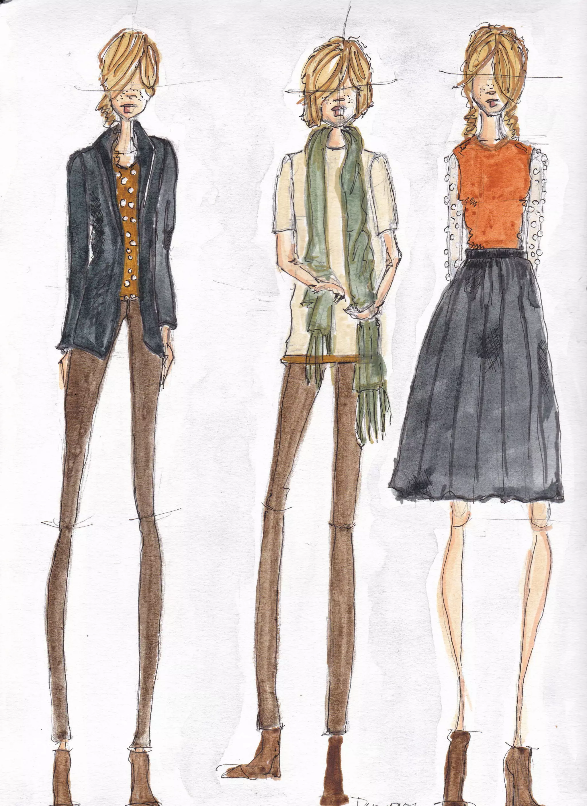 SCAD Illustration #2 | PDF