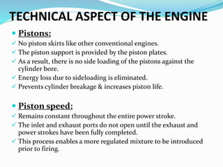 OXYGEN ENGINE DIRECT PRESENTATION | PPSX | Technology & Computing