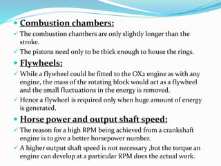 OXYGEN ENGINE DIRECT PRESENTATION | PPSX | Technology & Computing