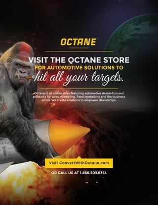 Dealer_Marketing_Suite_Brochure_v3_edited | PDF | Automotive Industry ...