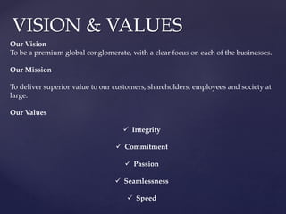 PPT PANTALOONS | PPTX