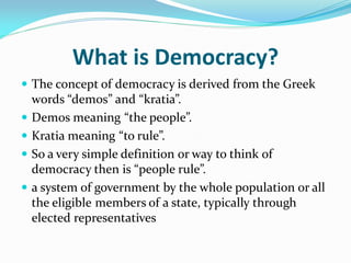 28-06-2014 Presentation at FES | PPT